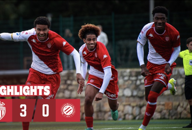 AS Monaco - Site Officiel