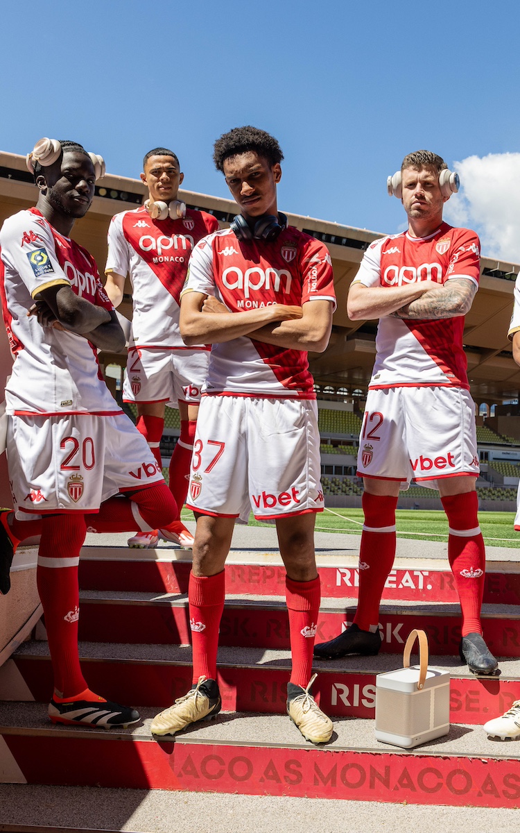 AS Monaco - Official Website