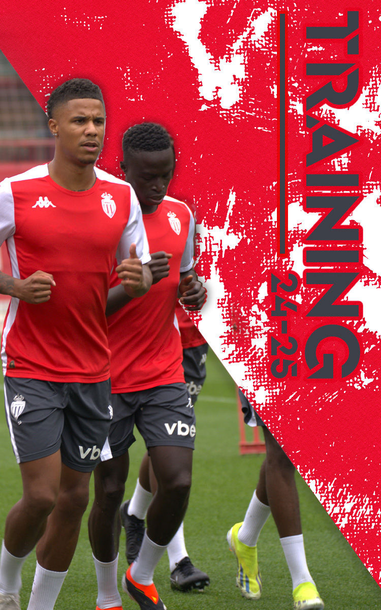 AS Monaco - Site Officiel