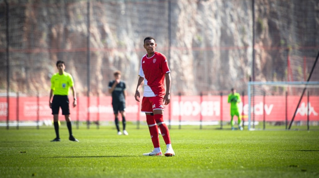 Deuxième victoire dans la prepa' du Groupe Elite face au Club NXT