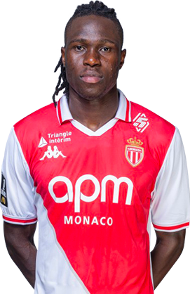 AS Monaco - Sito web ufficiale