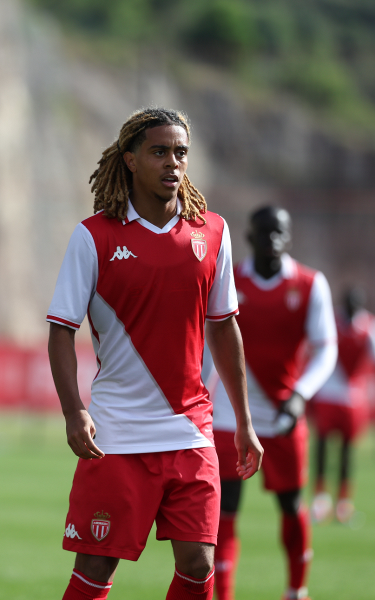 AS Monaco - Site Officiel