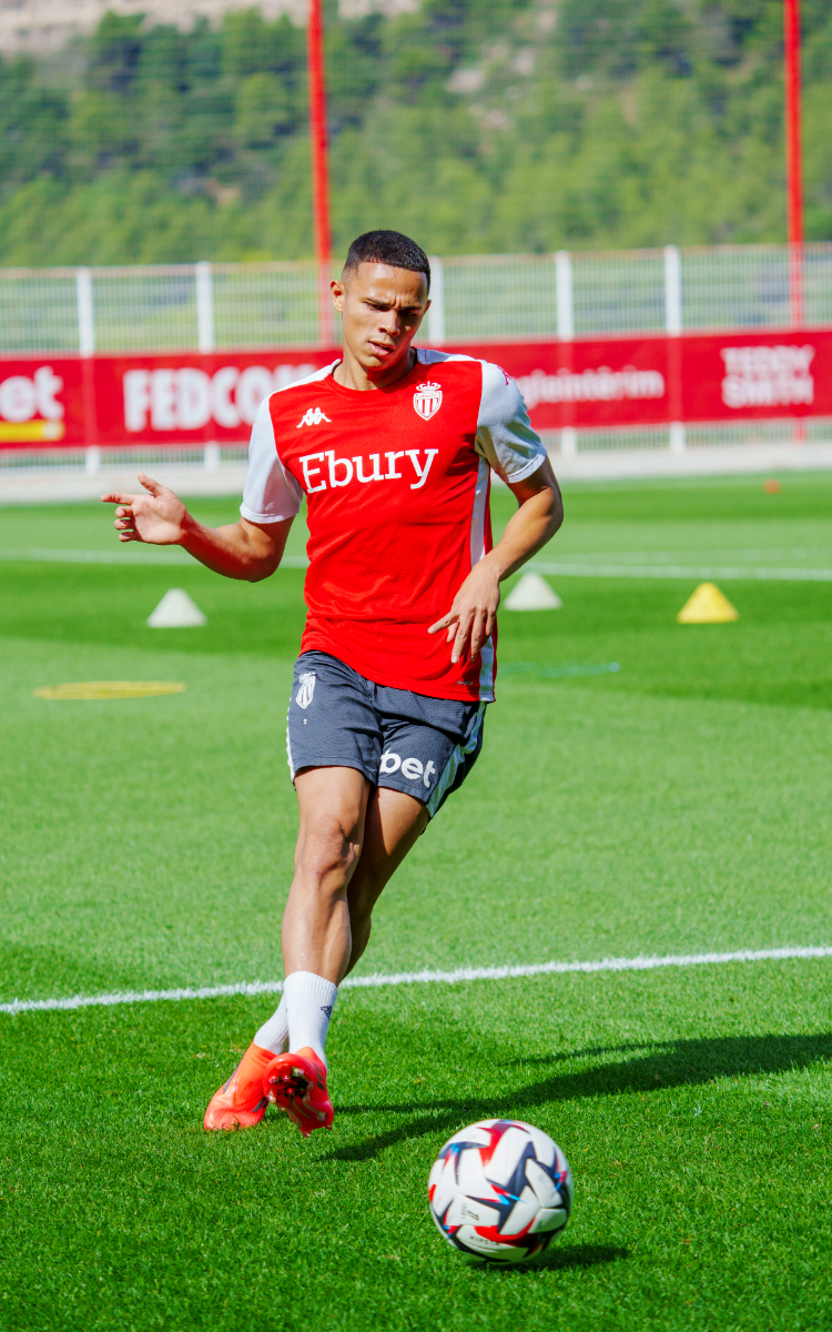 AS Monaco - Sito web ufficiale