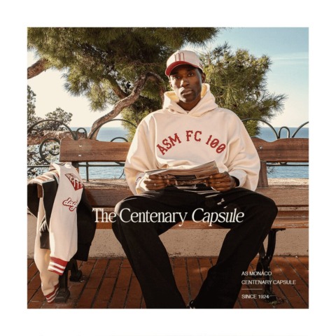 AS Monaco - Official Website