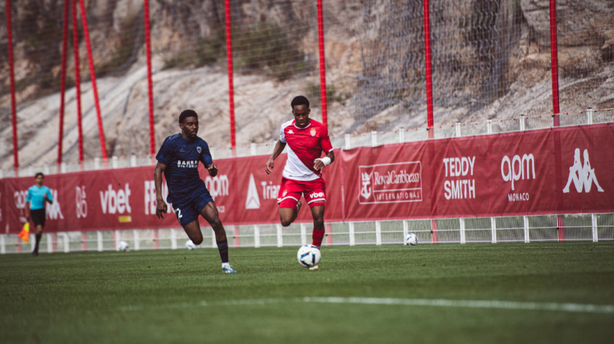 Calendrier, équipes... Tout savoir sur le Challenge Espoirs