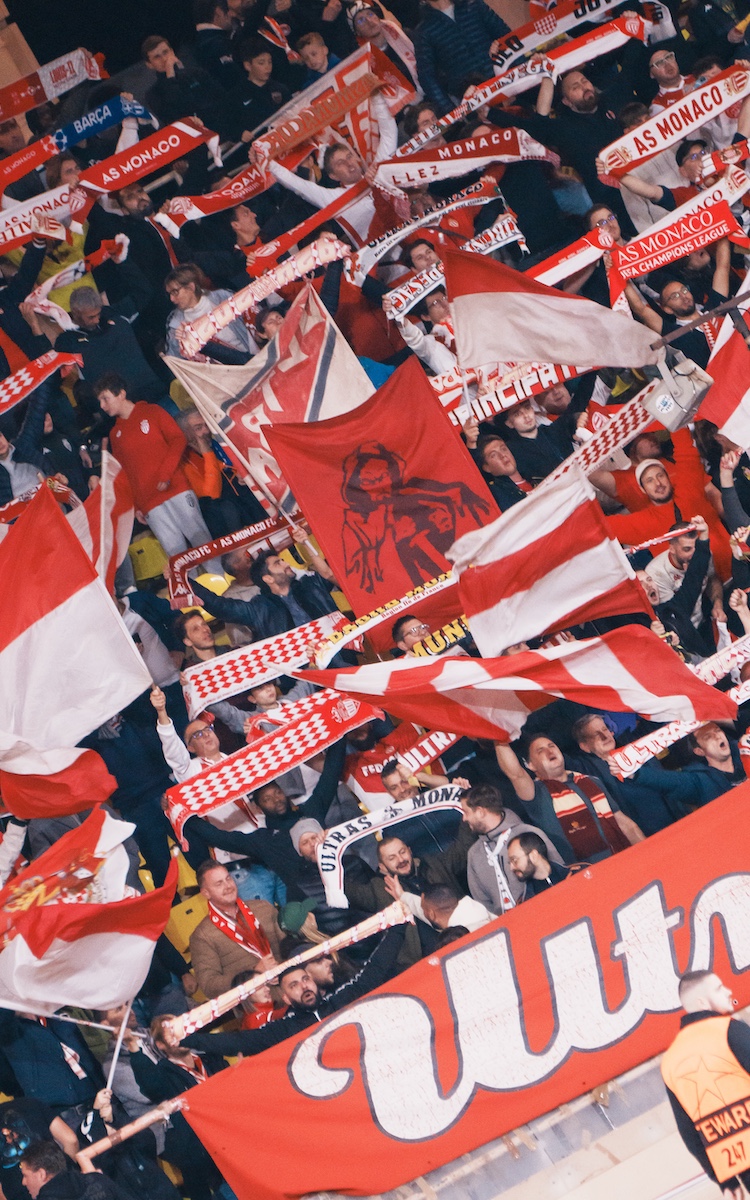 AS Monaco - Official Website