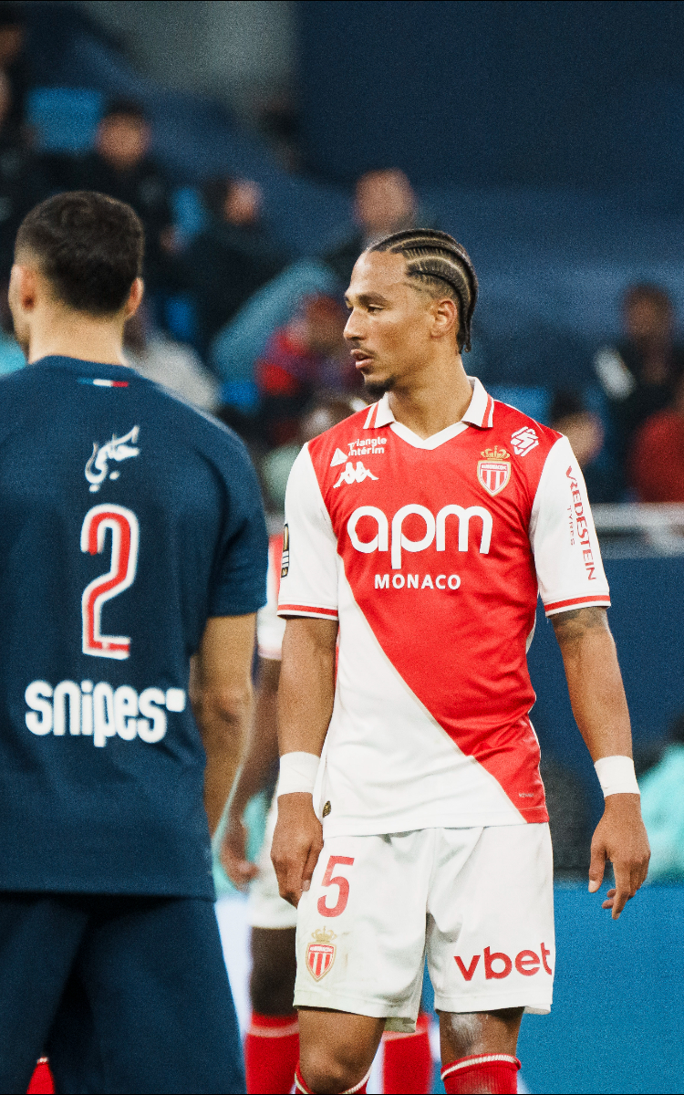 AS Monaco - Official Website