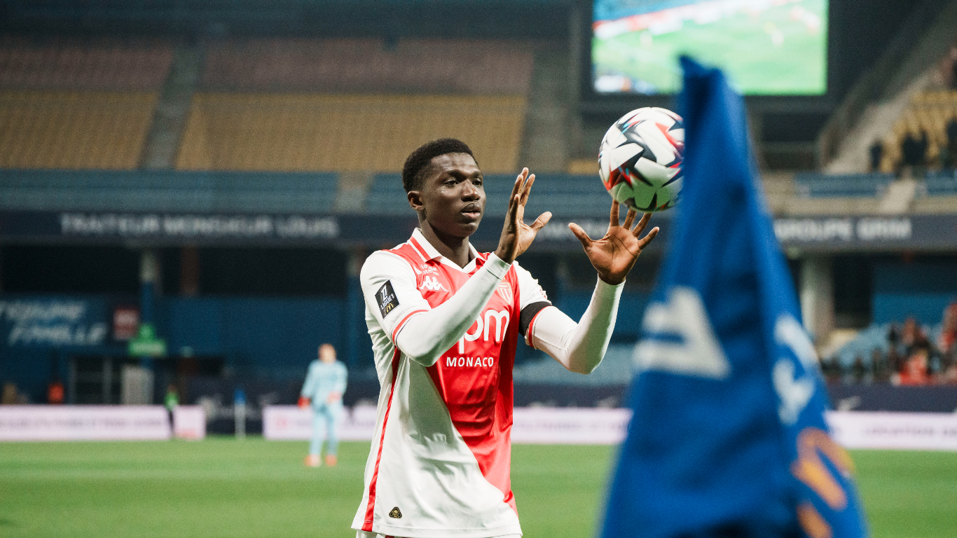 AS Monaco - Official Website