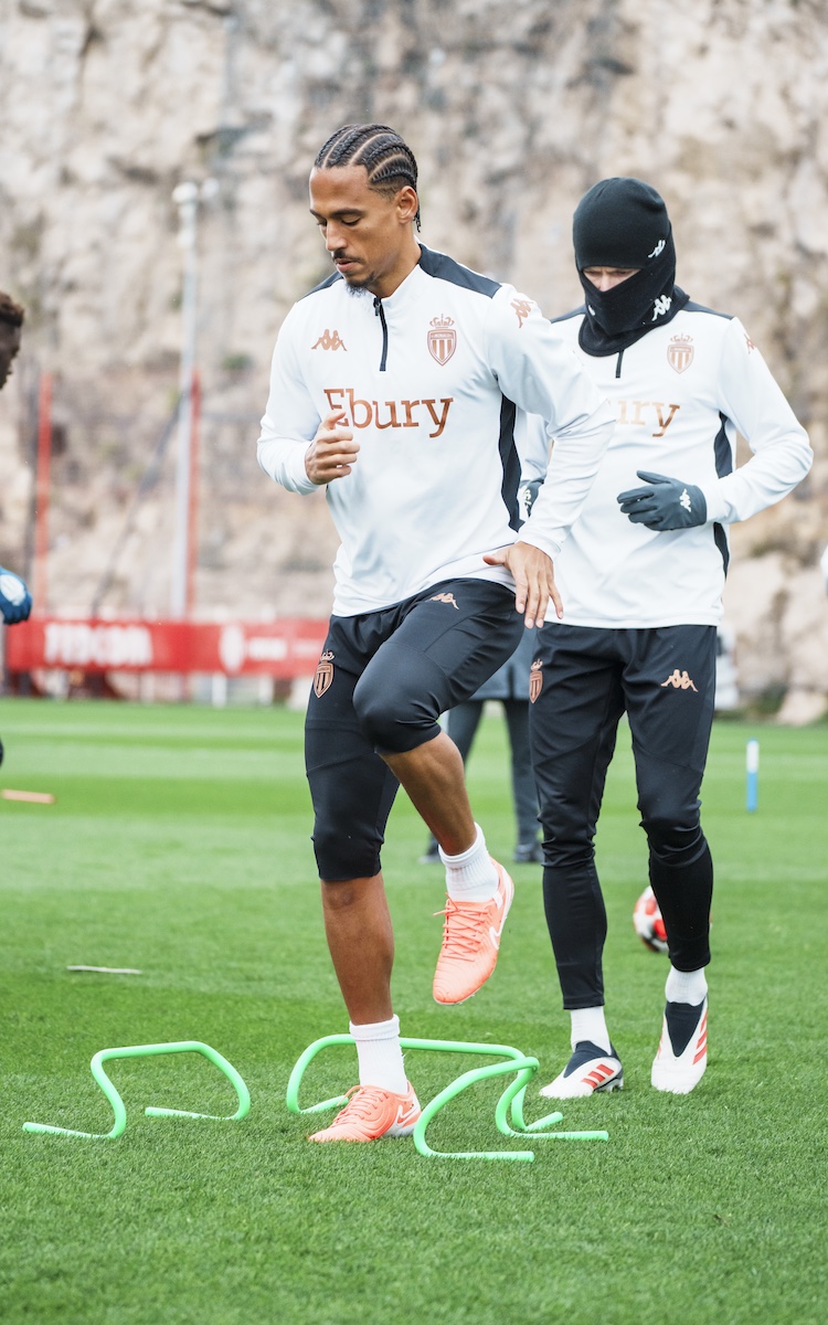 AS Monaco - Official Website