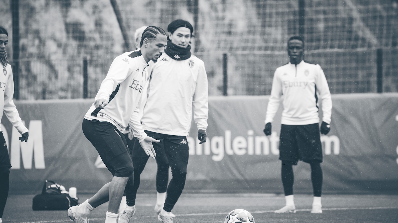 AS Monaco - Official Website