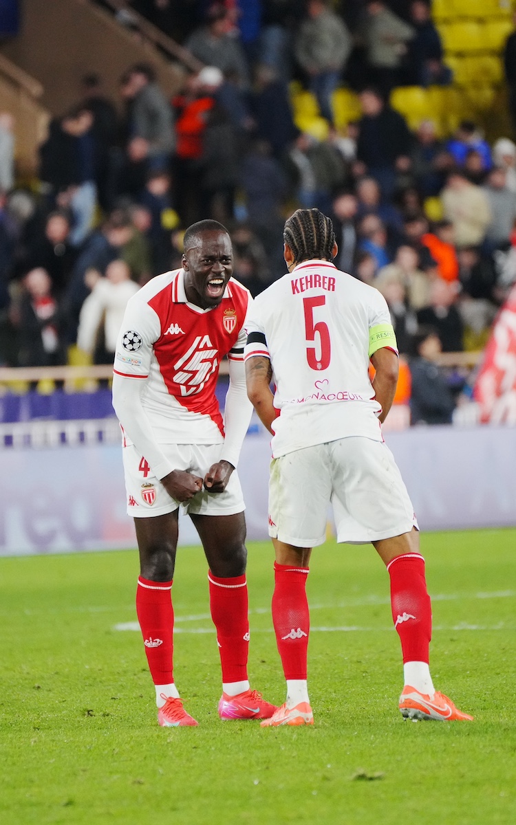 AS Monaco - Official Website