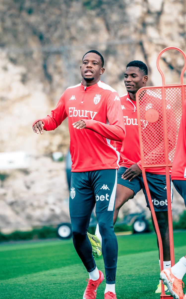 AS Monaco - Sito web ufficiale