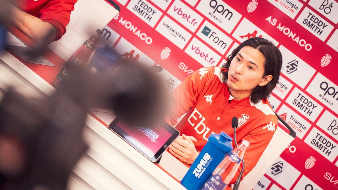 AS Monaco - Official Website