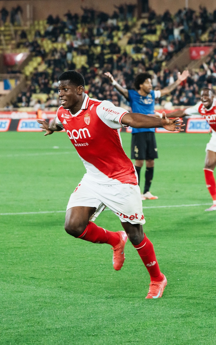 AS Monaco - Official Website