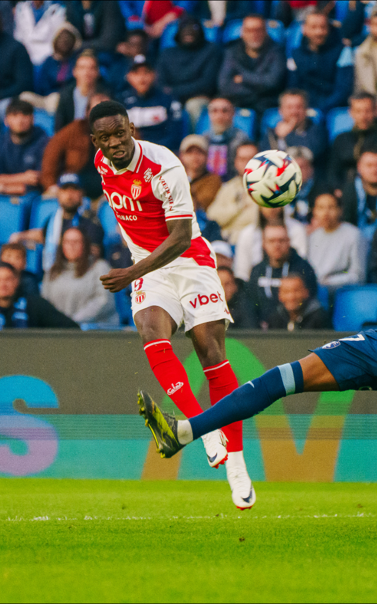 AS Monaco - Official Website