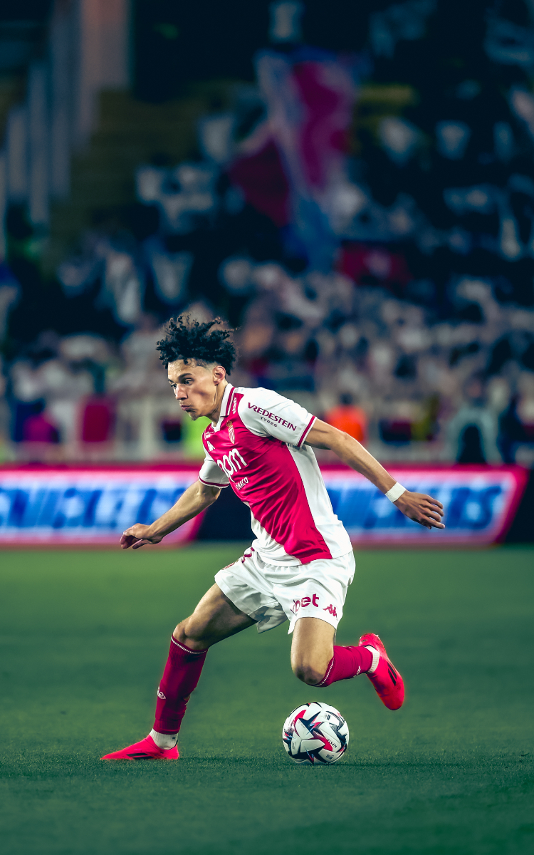 AS Monaco - Sito web ufficiale