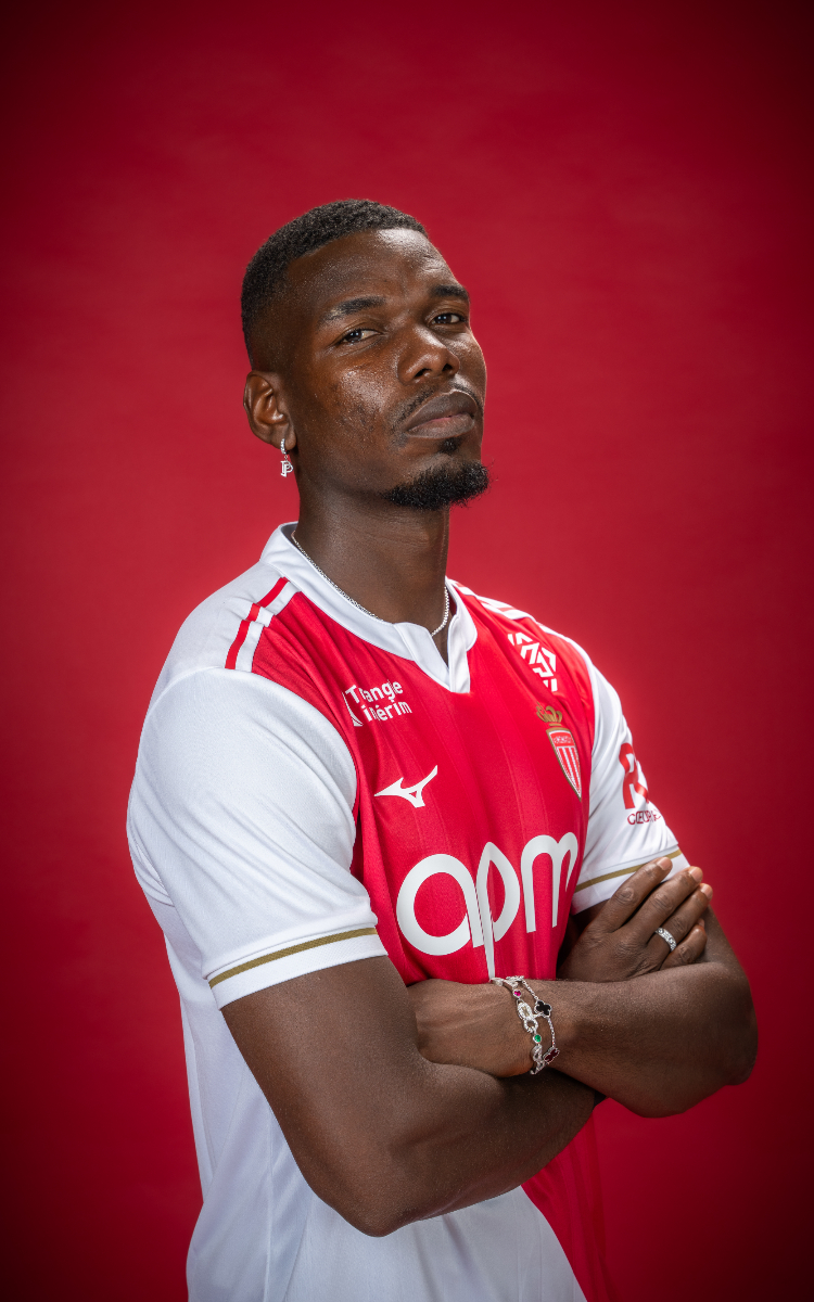 AS Monaco - Sito web ufficiale